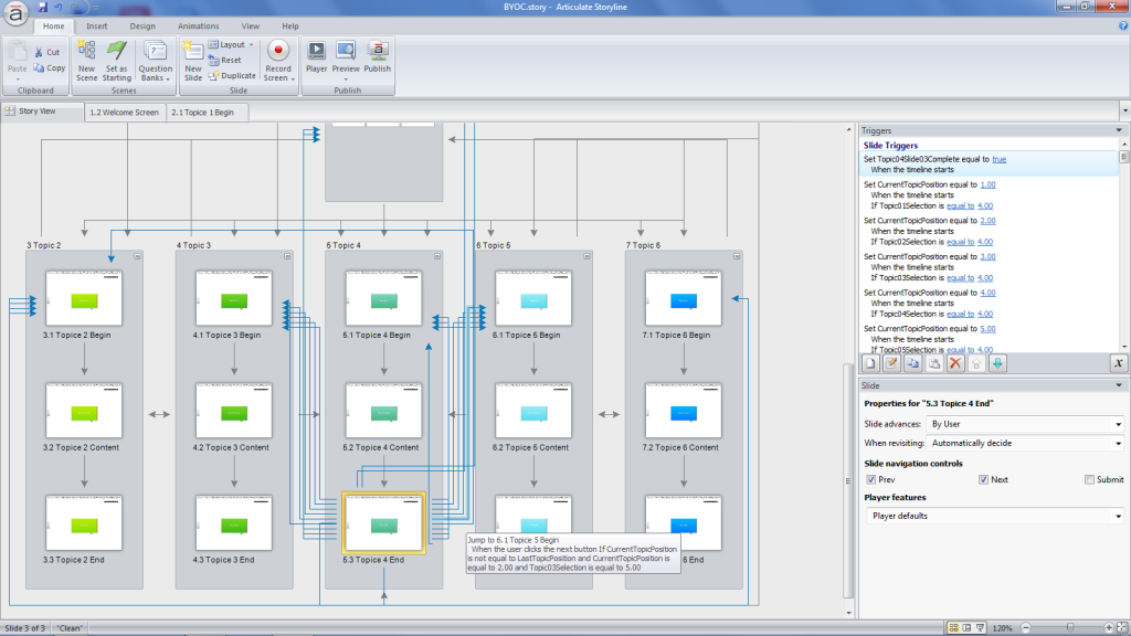BYOC – Build Your Own Course with Storyline – Keypoint Learning Blog BYOC – Build Your Own Course with Storyline – Keypoint Learning Blog